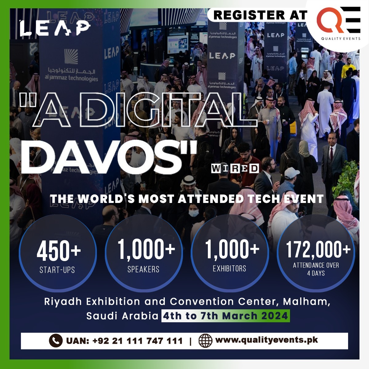 Management Team – Quality Events